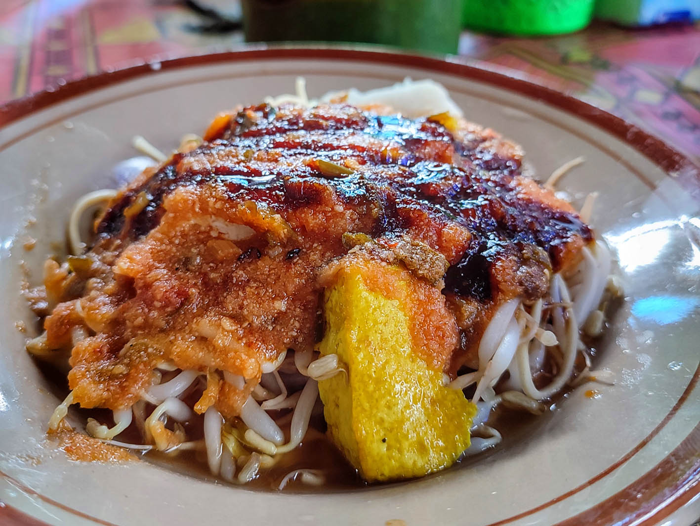 Catatan Perjalanan, Kuliner, & Budaya - Garvin Goei